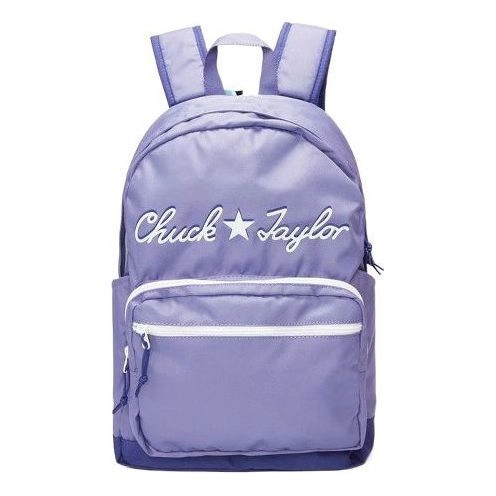 CONVERSE Chuck Taylor Go 2 Backpack - Purple