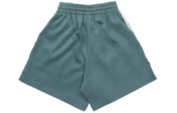 Adidas Adicolor Classic Satin Shorts