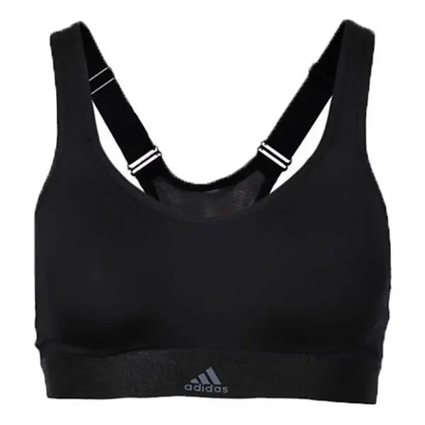 Adidas Stronger For It Racer Bra