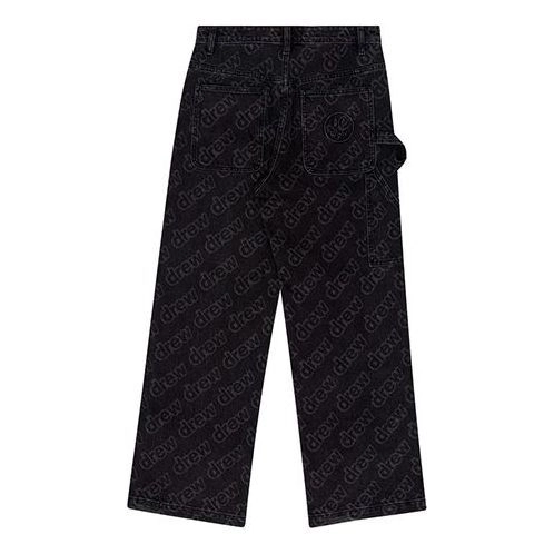 Drew House Drew Print Pants