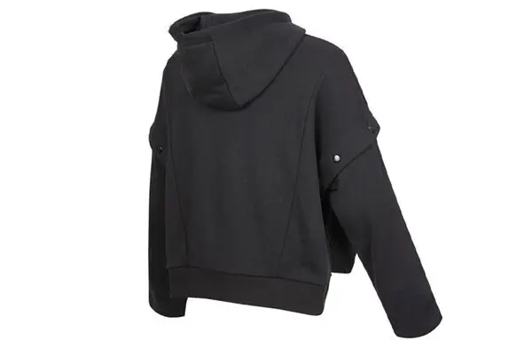 Adidas Originals Contempo Hoodie - Black