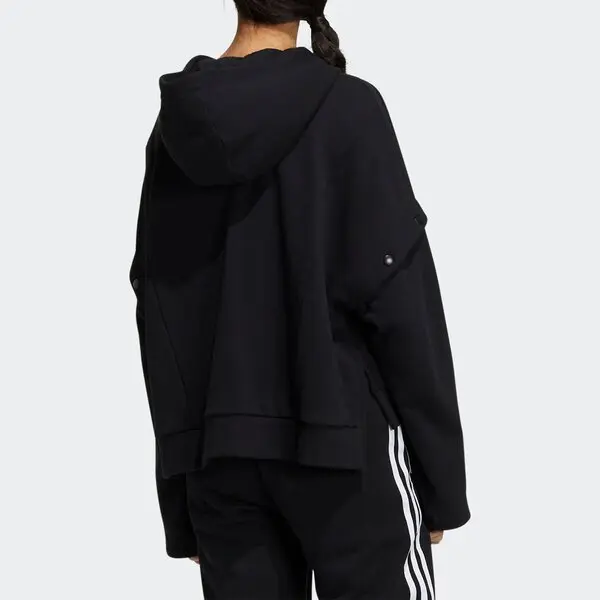 Adidas Originals Contempo Hoodie - Black
