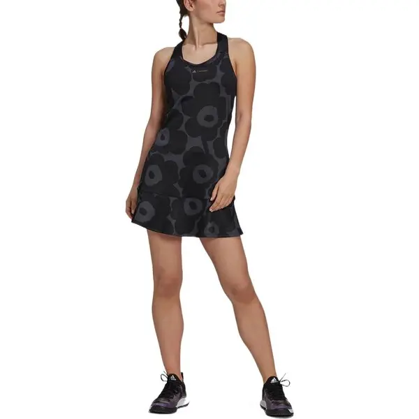 Adidas Marimekko Tennis Dress