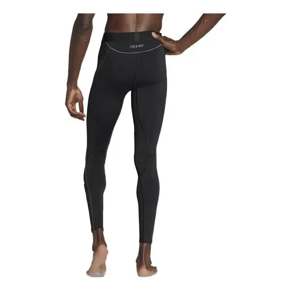 Adidas Techfit Cold.rdy Training Long Tights Asia Sizing