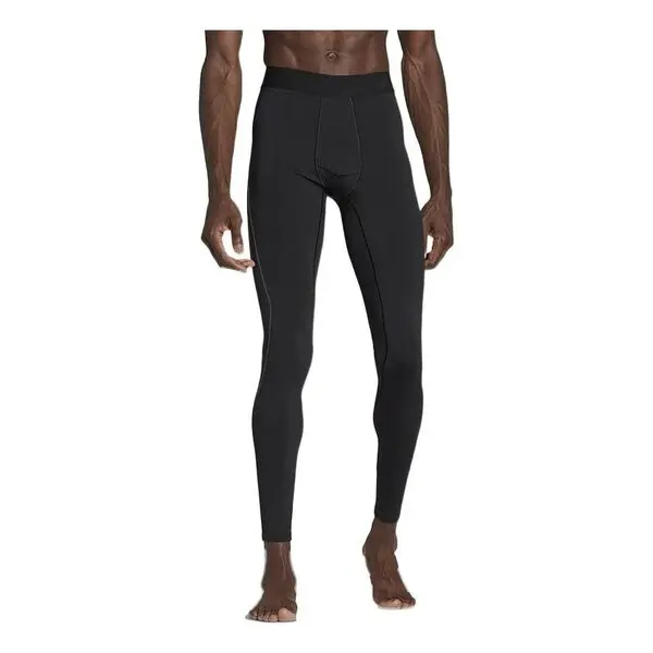 Adidas Techfit Cold.rdy Training Long Tights Asia Sizing - Black