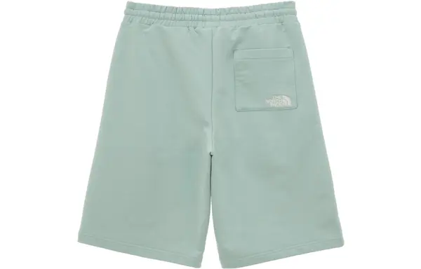 The North Face Relaxed Fit Drawstring Shorts
