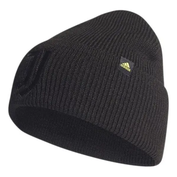 Adidas Juventus Beanie - Black