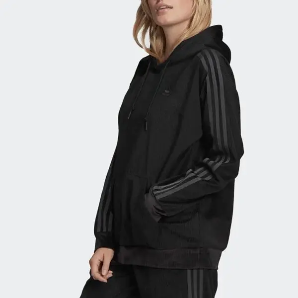 Adidas Originals Corduroy Hoodie