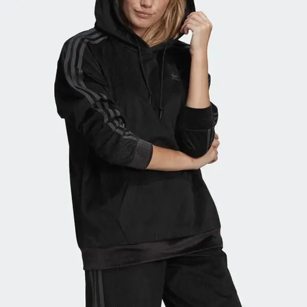 Adidas Originals Corduroy Hoodie