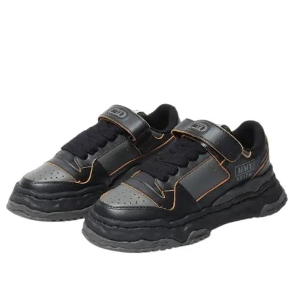 Mihara Yasuhiro Keith Og Low-top Sneakers