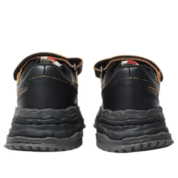 Mihara Yasuhiro Keith Og Low-top Sneakers