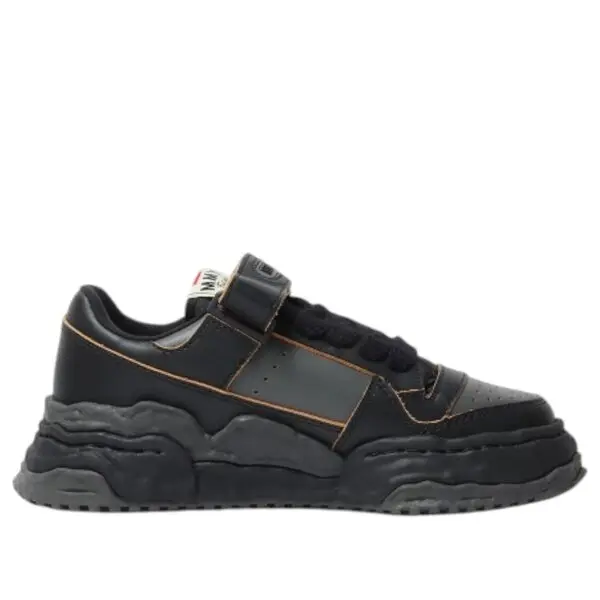 Mihara Yasuhiro Keith Og Low-top Sneakers