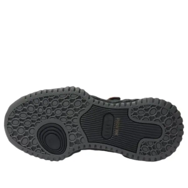Mihara Yasuhiro Keith Og Low-top Sneakers