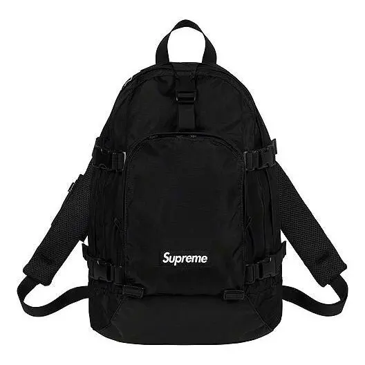 Supreme Fw19 Week 1 Backpack