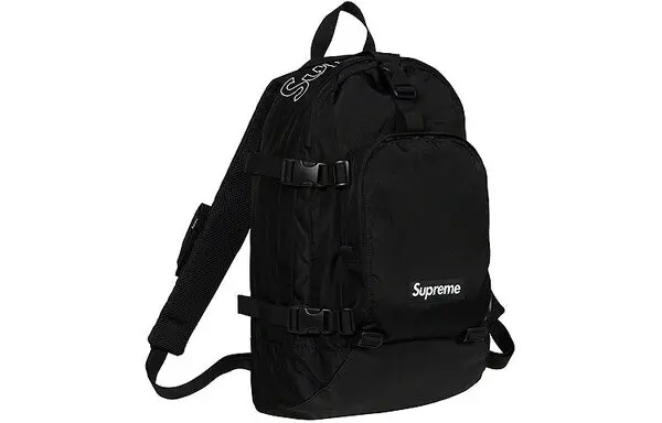Supreme Fw19 Week 1 Backpack