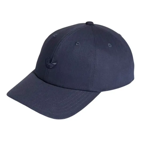 Adidas Adicolor Vintage Baseball Cap - Blue