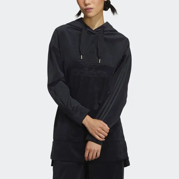 Adidas Sweat Hoodie Asia Sizing