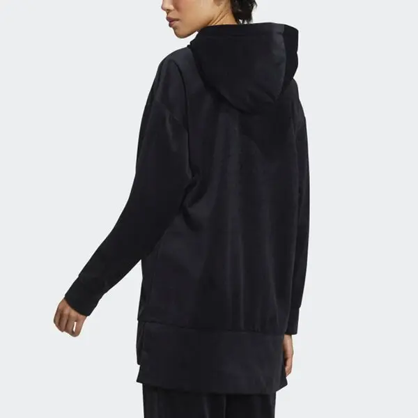 Adidas Sweat Hoodie Asia Sizing