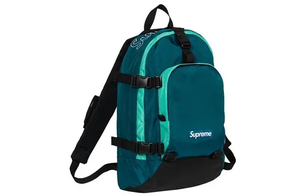 Supreme Fw19 Week 1 Backpack