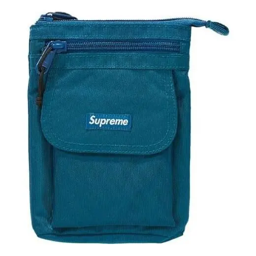 Supreme Fw19 Week 1 Shoulder Bag