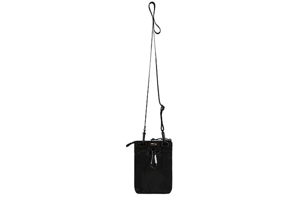 Supreme Fw19 Shoulder Bag - Black