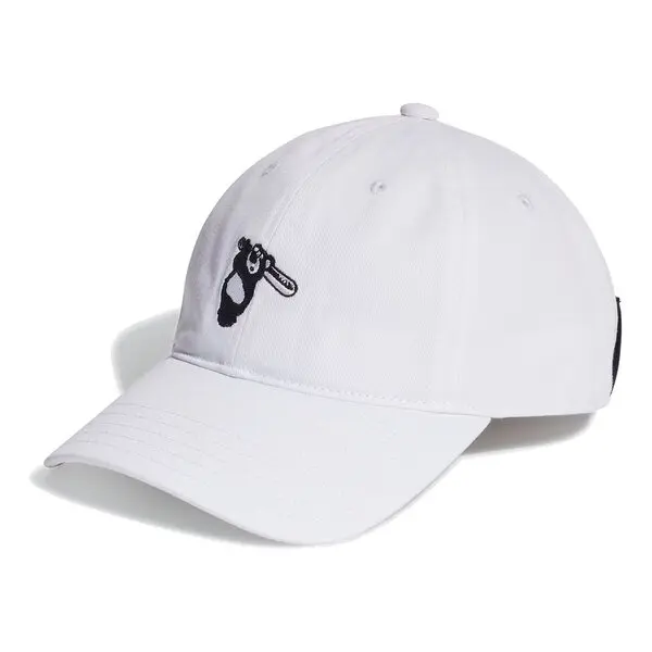 Adidas Disney Lotso Cap - White
