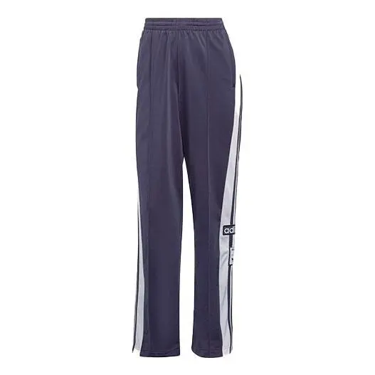 Adidas Adicolor Classics Adibreak Track Pants - Shadow Navy