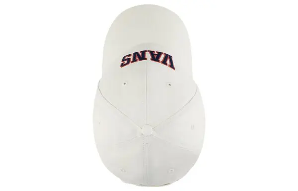 VANS Old Skool Classic Curved Bill Jockey Hat
