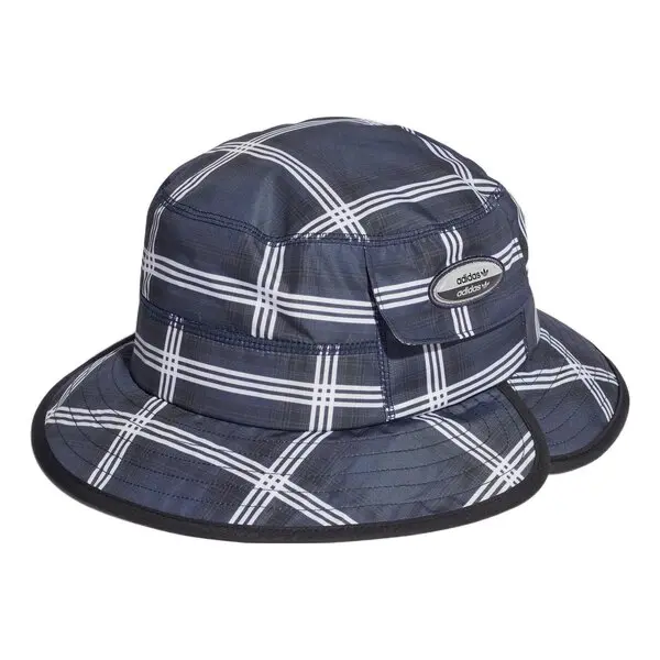 Adidas R.y.v. Bucket Hat - Navy