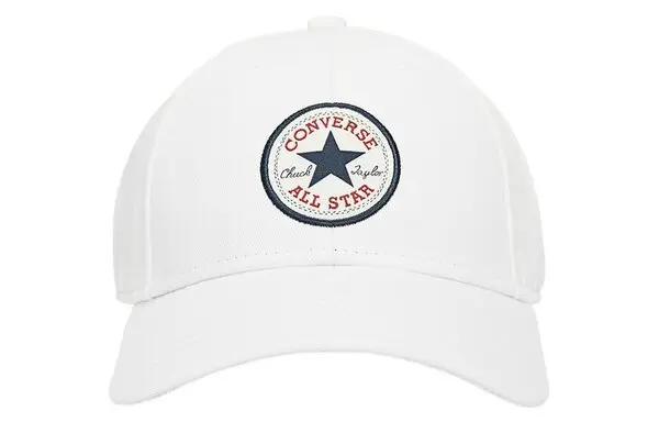 CONVERSE Chuck Taylor Tipoff Baseball Cap