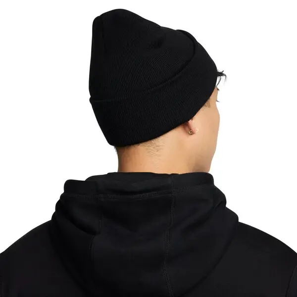 Nike Peak Swoosh Beanie