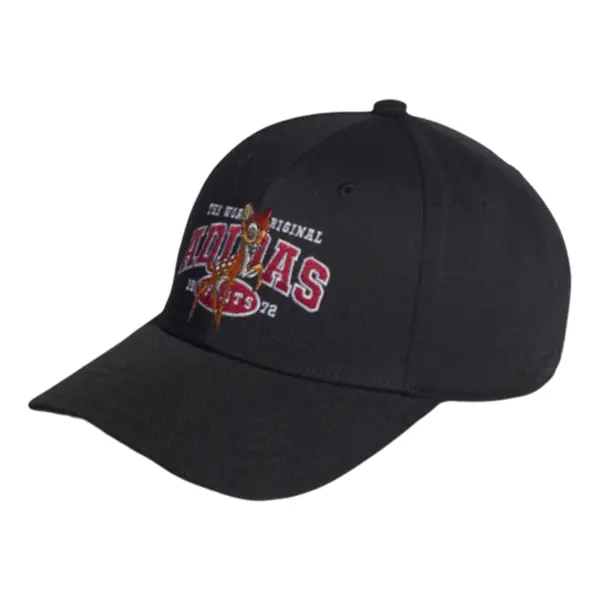 Adidas Disney Cap - Black