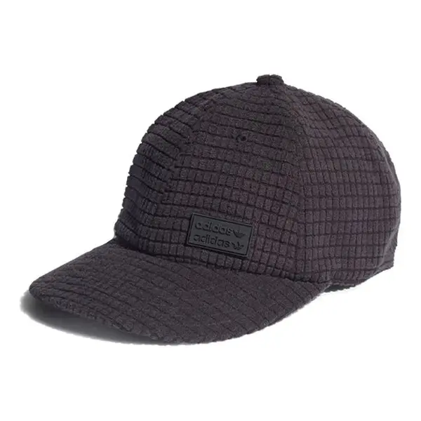Adidas R.y.v. Ball Cap - Black