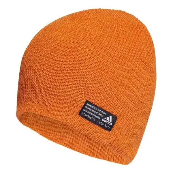 Adidas Performance Beanie - Orange