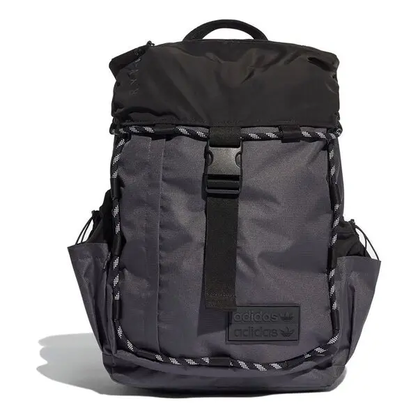 Adidas Originals R.y.v. Toploader Backpack