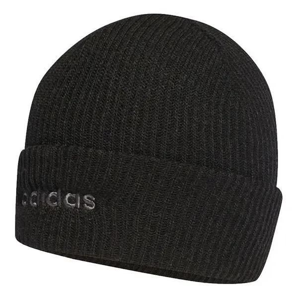 Adidas Linear Classic Beanie - Black