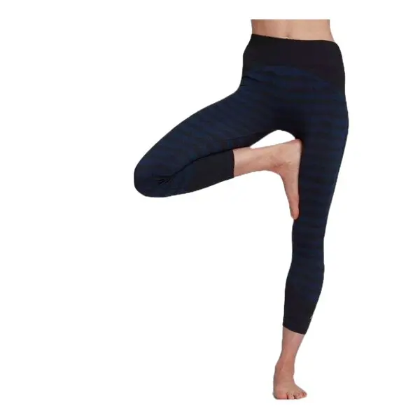 Adidas X Marimekko Aeroknit 7/8 Leggings Asia Sizing