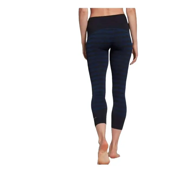 Adidas X Marimekko Aeroknit 7/8 Leggings Asia Sizing