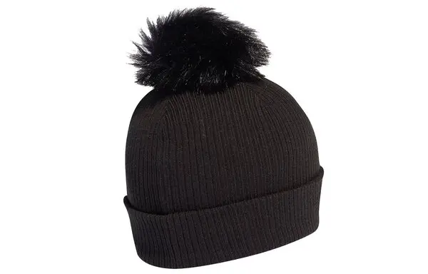 Adidas Originals Fur Pom Beanie
