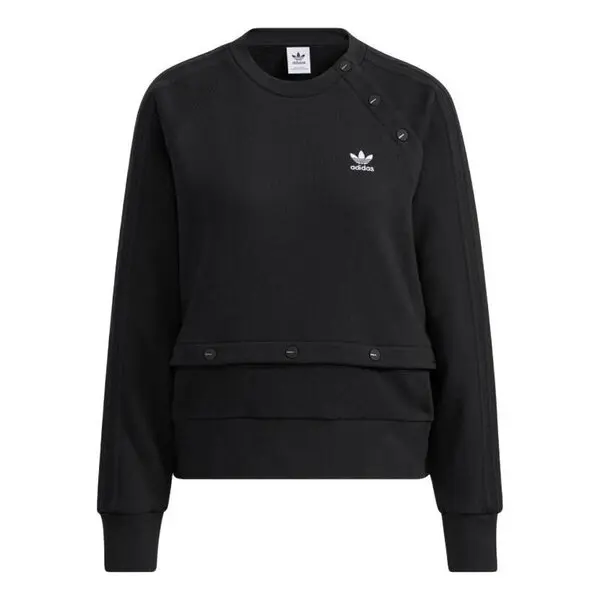 Adidas Originals Ao Crew Sweatshirt