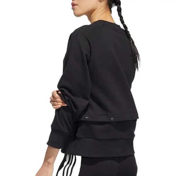 Adidas Originals Ao Crew Sweatshirt