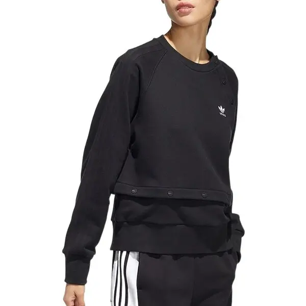 Adidas Originals Ao Crew Sweatshirt
