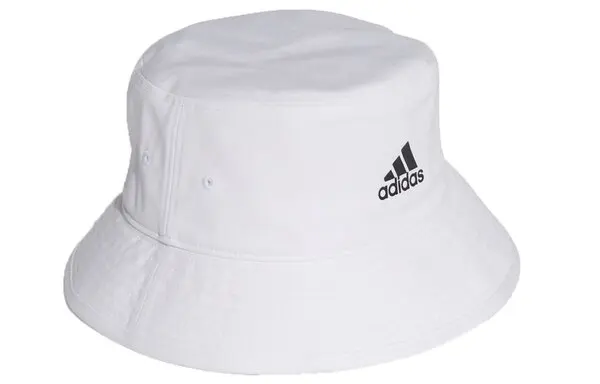 Adidas Cotton Bucket Hat