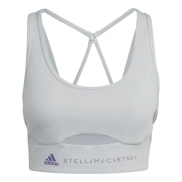 Adidas Stella Mccartney Truestrength Medium-support Bra Asia Sizing