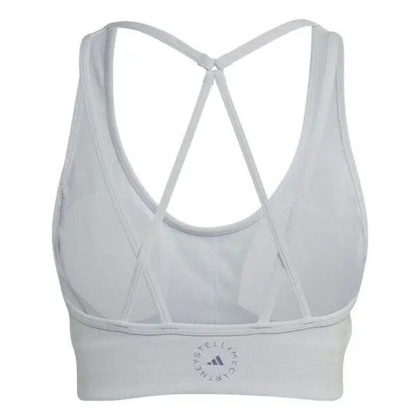 Adidas Stella Mccartney Truestrength Medium-support Bra Asia Sizing
