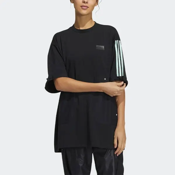 Adidas Originals Ryv Short Sleeve Top