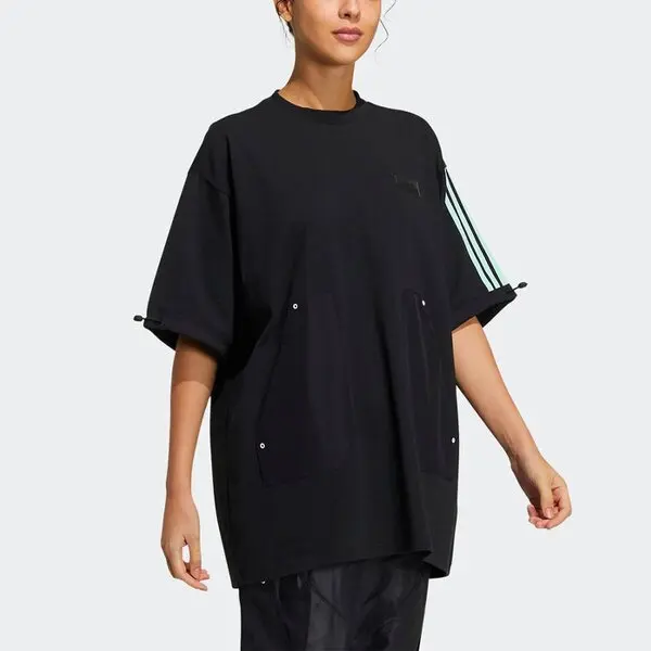 Adidas Originals Ryv Short Sleeve Top