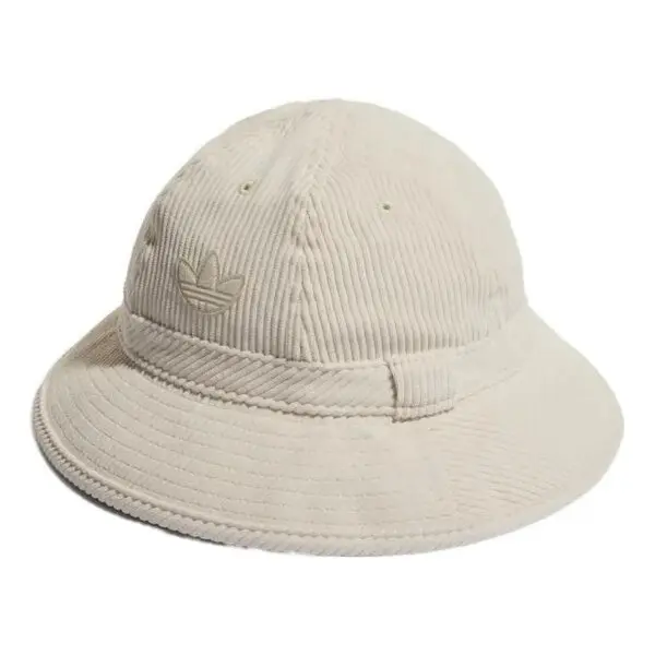 Adidas Adicolor Contempo Bucket Hat - White