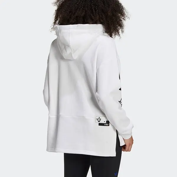 Adidas Originals Vday Hoodie