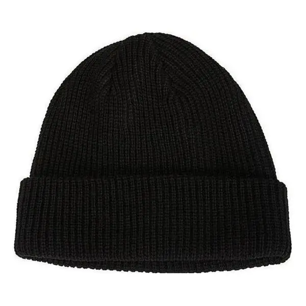 Adidas Adicolor Contempo Short Beanie - Black
